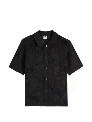 LEVI'S Camp Shirt - Grey