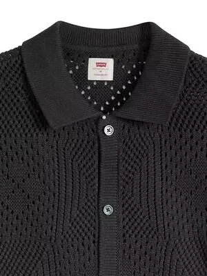 LEVI'S Camp Shirt - Grey