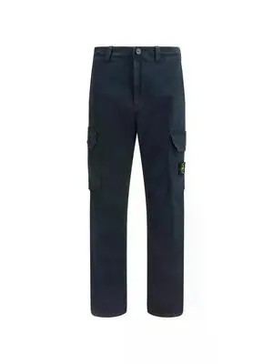 Stone Island Trousers Pants For Men