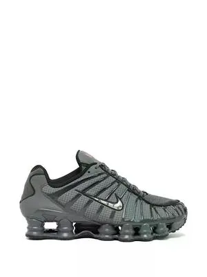 Nike Shox Tl Sneakers - Grey