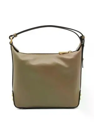TOD'S Mini Shoulder Bag - Neutrals