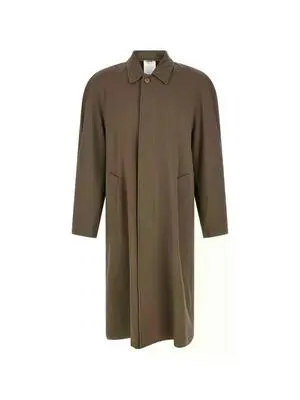 Magliano Overcoat Coats For Men