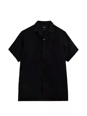 Y3 Buttoned Shirt