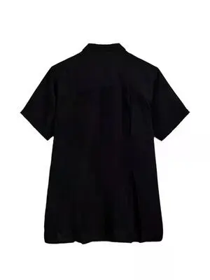 Y3 Buttoned Shirt