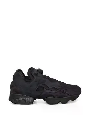 REEBOK Cut-out Detail Sneakers - Black