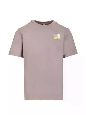 The North Face 1966 Motion Relaxed Short-sleeve T-shirt Graphic
