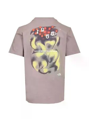 The North Face 1966 Motion Relaxed Short-sleeve T-shirt Graphic
