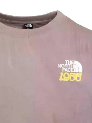 The North Face 1966 Motion Relaxed Short-sleeve T-shirt Graphic