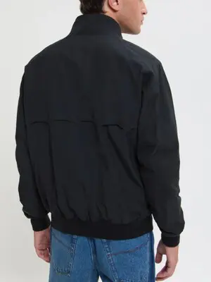 BARACUTA G9 Jacket - Blue