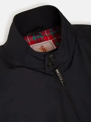 BARACUTA G9 Jacket - Blue