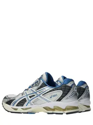 Asics Gel-nimbus .1 Sneakers - Blue