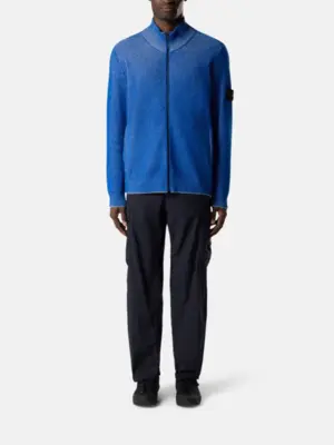 Stone Island Parachute Pants - Blue