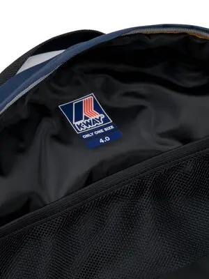 K-WAY Le Vrai 4.0 Michel Backpack