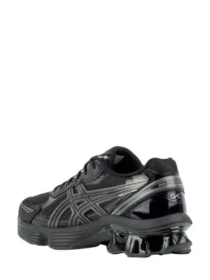 Asics Gel-kinetic Fluent Sneaker - Grey