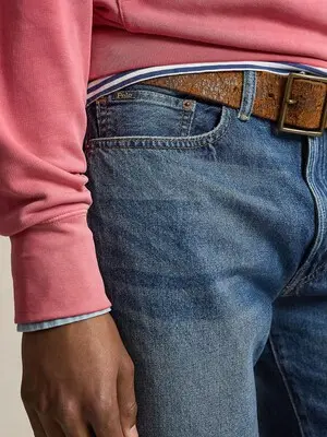 Polo Ralph Lauren Bermuda Vintage Classic Fit