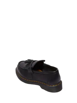 Dr. Martens Adrian Ys Loafer - Black