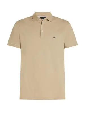 Tommy Hilfiger Polo 1988 - Beige