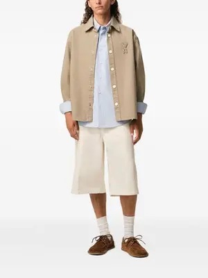 Ami De Coeur Shirt - Beige