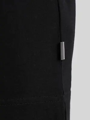 LARDINI Cotton Polo Shirt