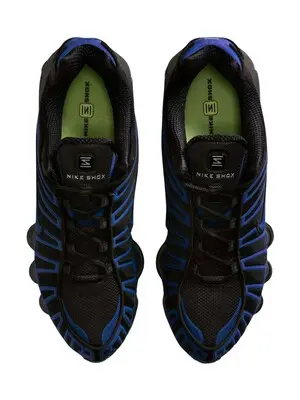 Nike Shox Tl Sneakers - Blue