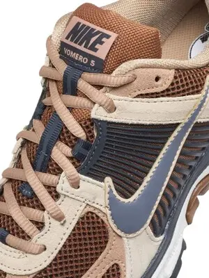 Nike Zoom Vomero 5 Sneaker - Grey