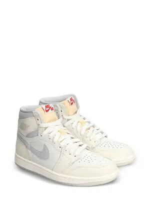 JORDAN 1 High Og Sneakers - Red