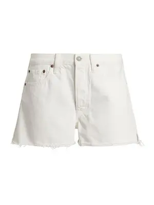 Polo Ralph Lauren Cutoff Shorts