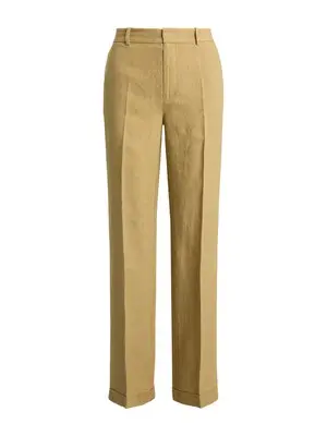 Polo Ralph Lauren Délavé Trousers
