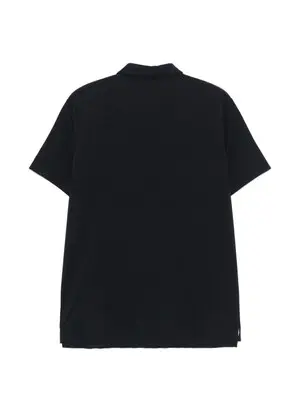 Peuterey Cotton Polo Shirt - Blue