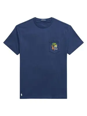 Polo Ralph Lauren Classic Fit T-shirt