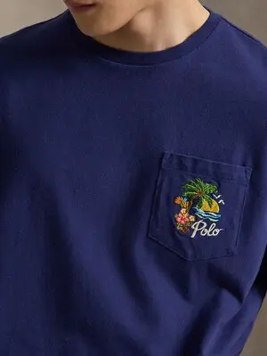 Polo Ralph Lauren Classic Fit T-shirt