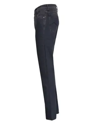 Jacob Cohen Cotton Jeans - Grey