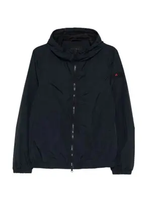 Peuterey Nigle Blouson Jacket - Blue