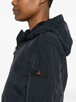 Peuterey Nigle Blouson Jacket - Blue