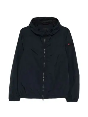 Peuterey Nigle Blouson Jacket - Blue