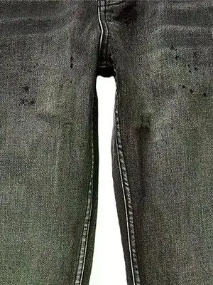 Ksubi Chitch Slim-fit Denim Jeans - Grey