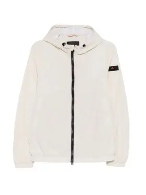Peuterey Nigle Blouson Jacket - Beige