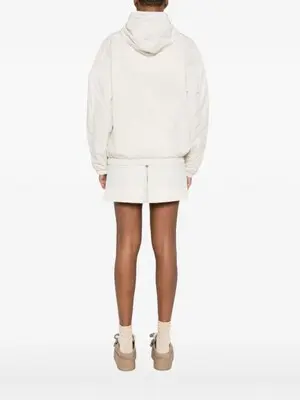 Peuterey Nigle Blouson Jacket - Beige