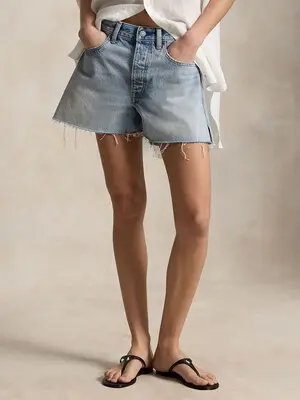 Polo Ralph Lauren Denim Shorts