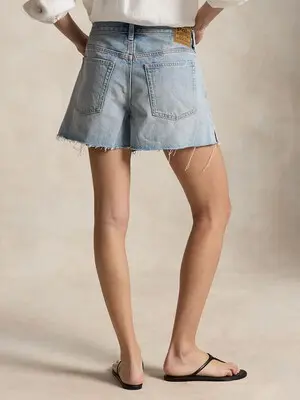 Polo Ralph Lauren Denim Shorts