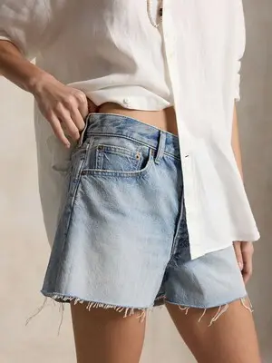 Polo Ralph Lauren Denim Shorts