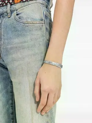 MAISON MARGIELA Tone Mermaid Cuff Bracelet