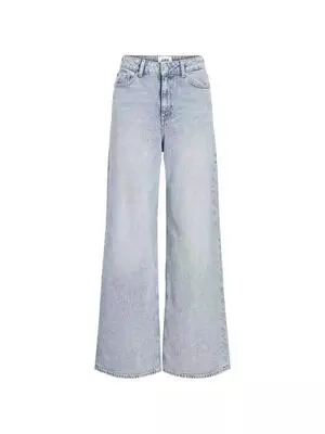 JJXX Wide Leg Denim Jeans