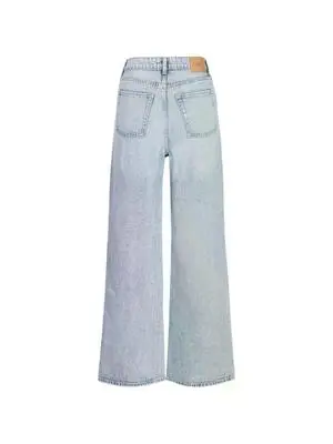 JJXX Wide Leg Denim Jeans