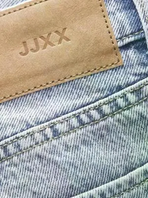 JJXX Wide Leg Denim Jeans