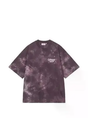 Carhartt Work In Progress Tie-dye T-shirt