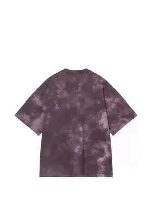 Carhartt Work In Progress Tie-dye T-shirt
