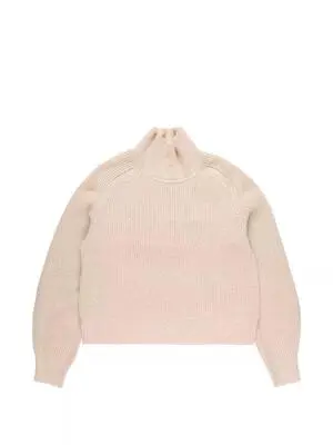Guest In Residence Turtleneck Sweaters For Women