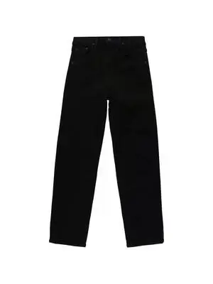 MOTHER The Newbie Hover Jeans