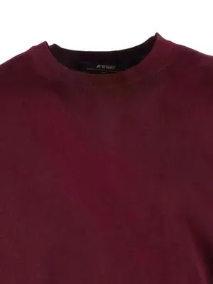 K-WAY Pullover T-shirt